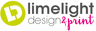 - Limelight Design & Print